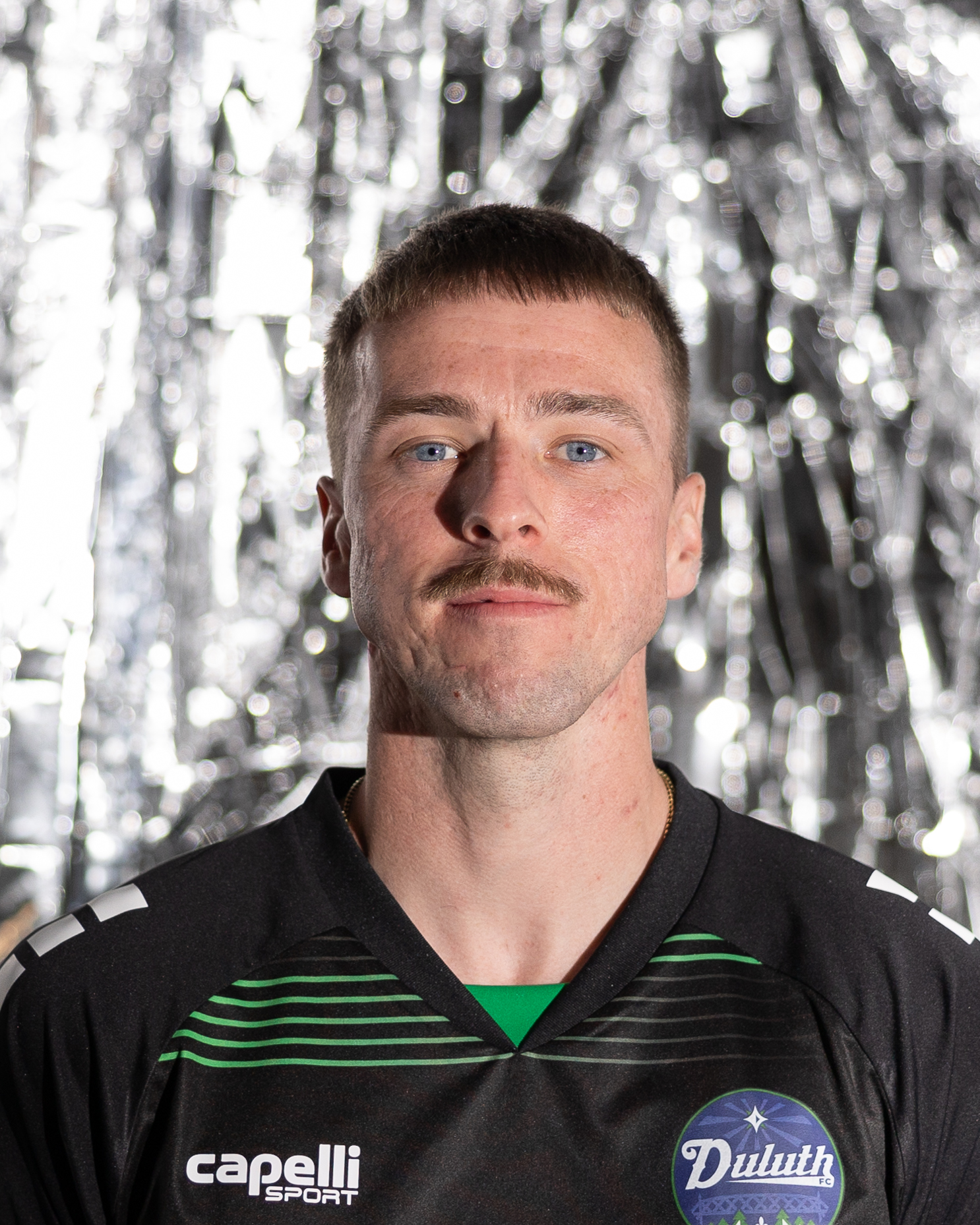 Tyler Limmer - Duluth FC