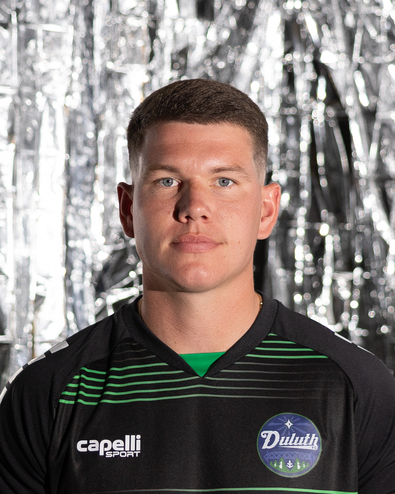 Jake Starling - Duluth FC