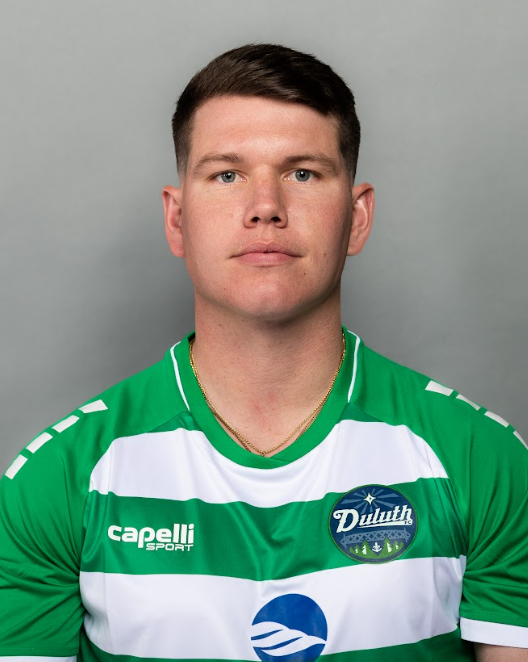 Jake Starling - Duluth FC