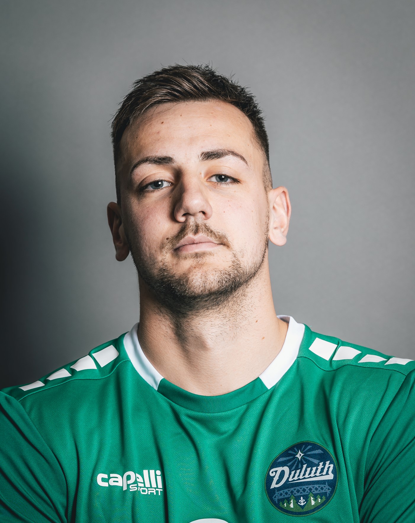 Scott Wilson - Duluth FC