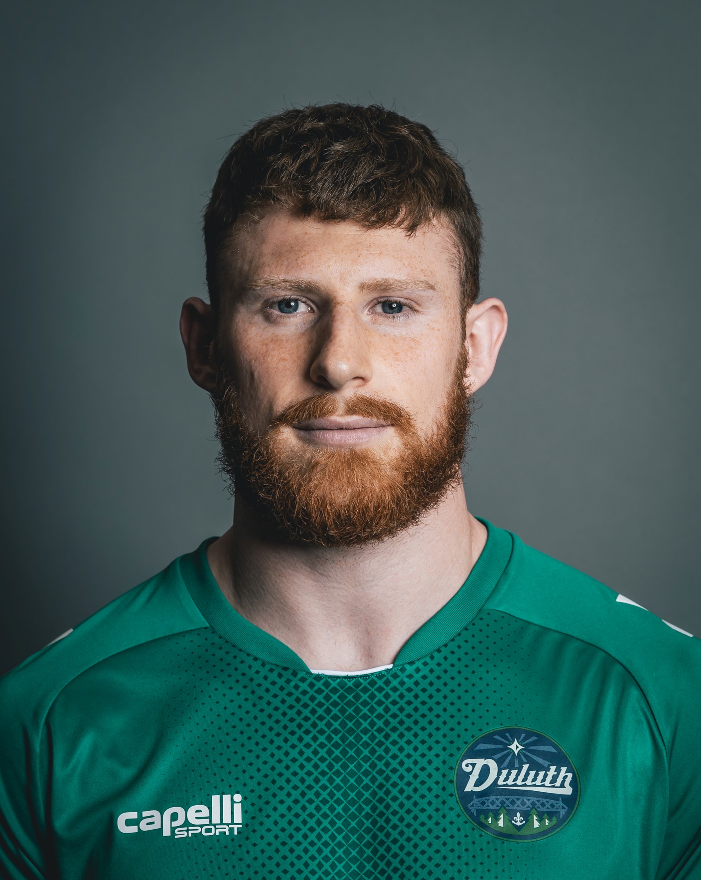 Samuel Thornton - Duluth FC