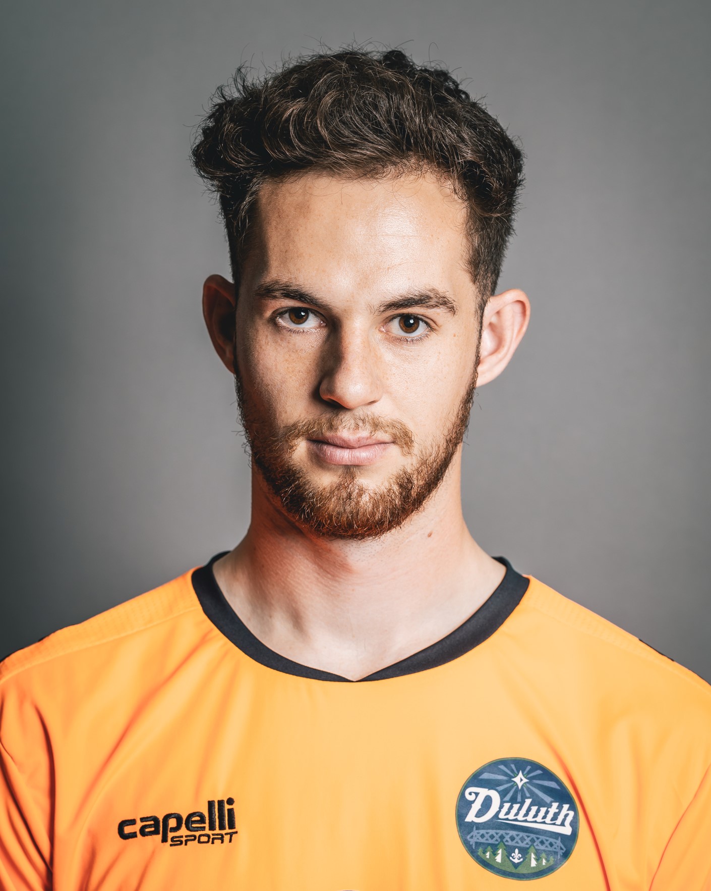 Brendan Dally - Duluth FC