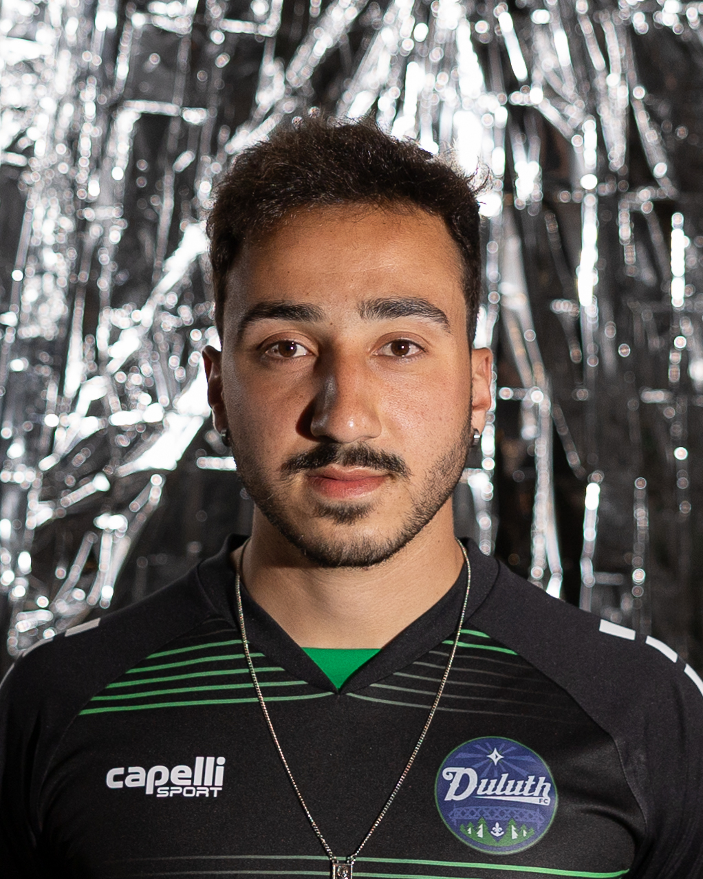 Felipe Oliveira - Duluth FC