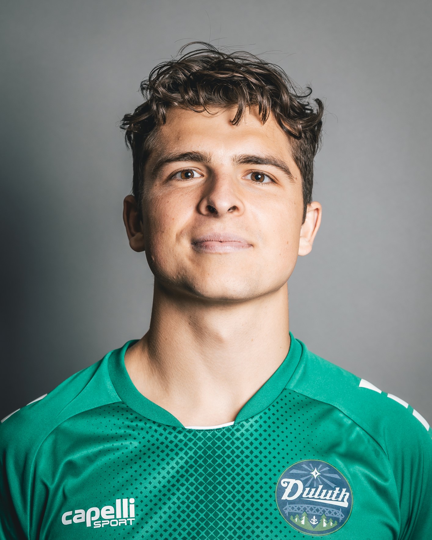 Martin Grzywa - Duluth FC
