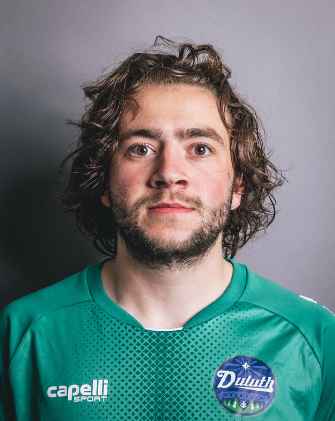 Blake Perry - Duluth FC