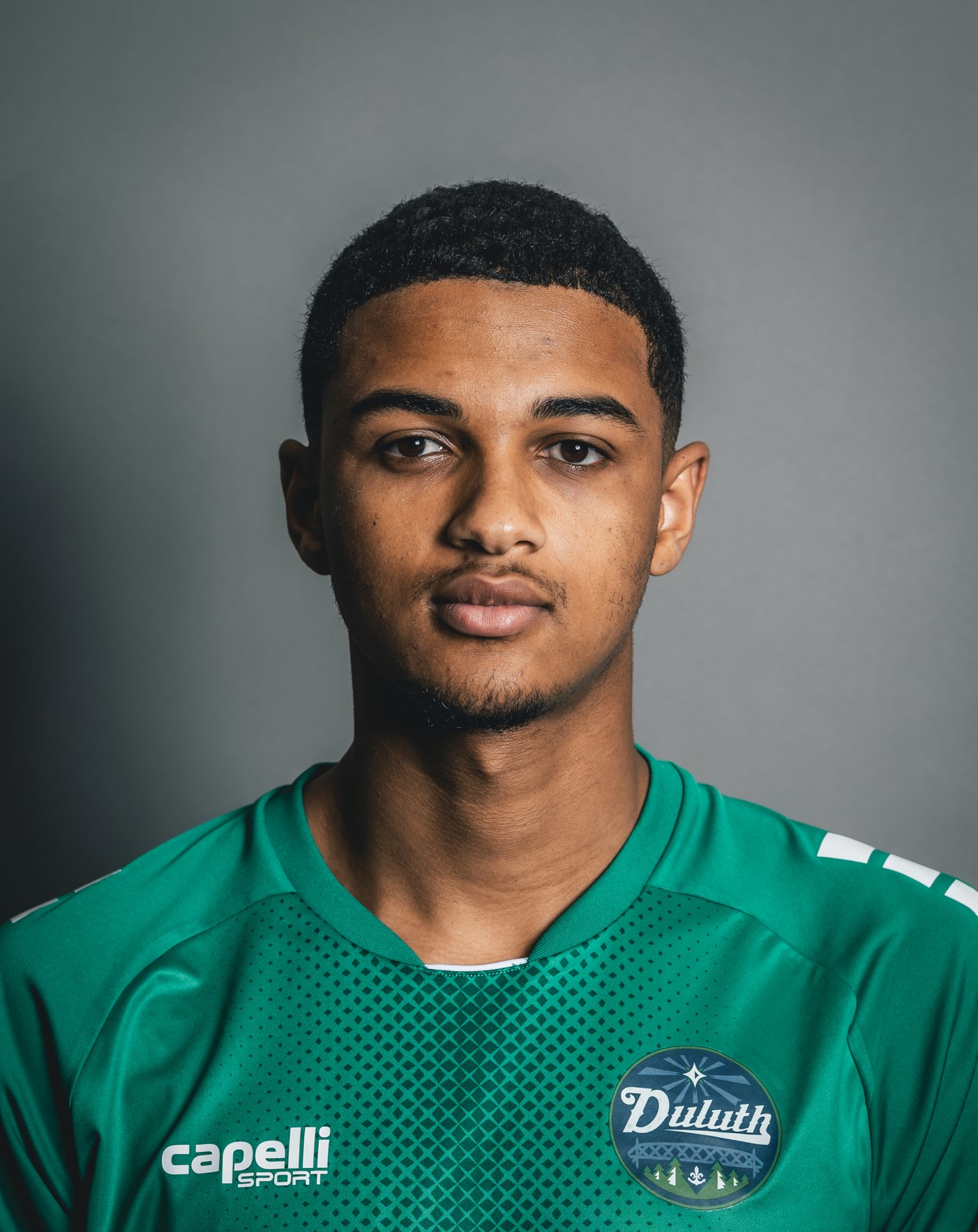 Aaron Pike - Duluth FC