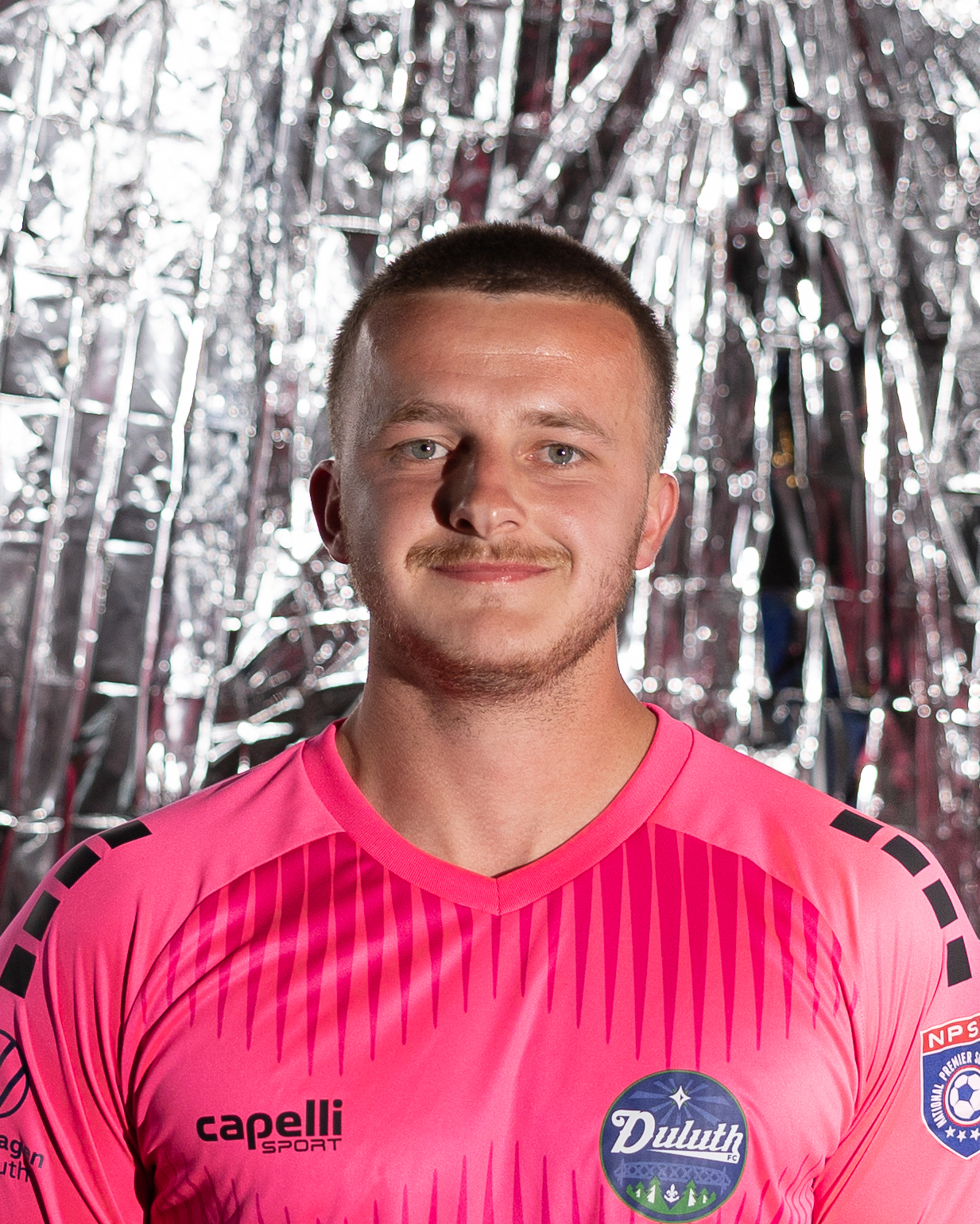 James Price - Duluth FC