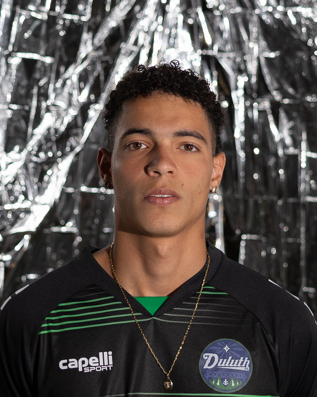 Felipe Santos - Duluth FC