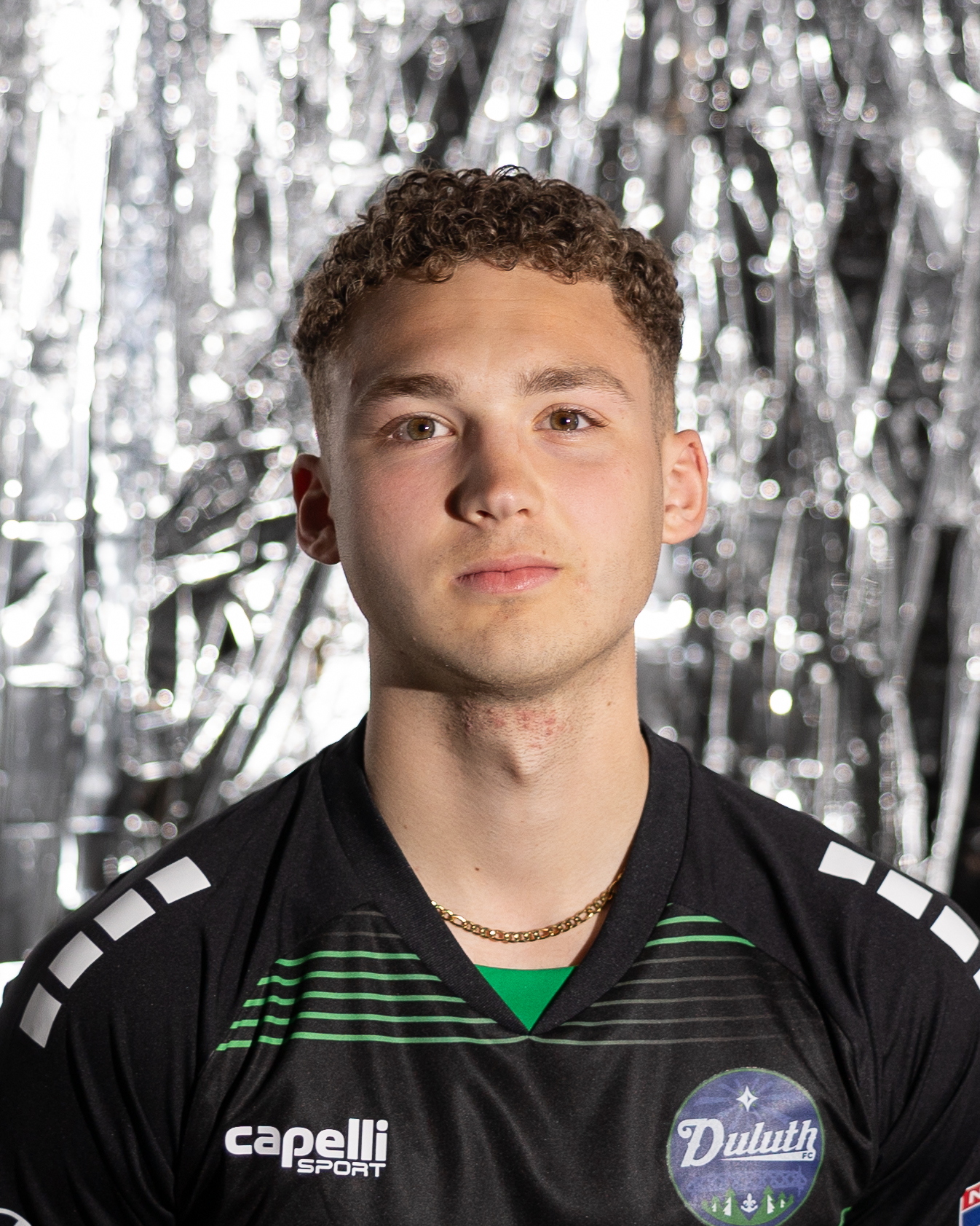 Josh Bellamy - Duluth FC