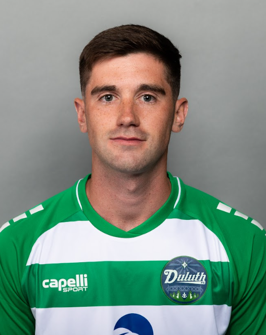 Rory Doyle - Duluth FC