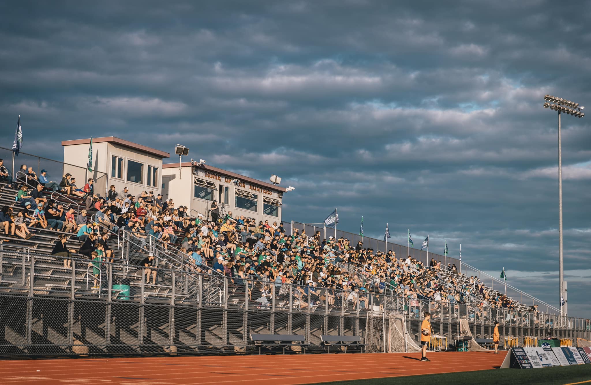 Duluth’s 2023 NPSL North season comes to an end - Duluth FC