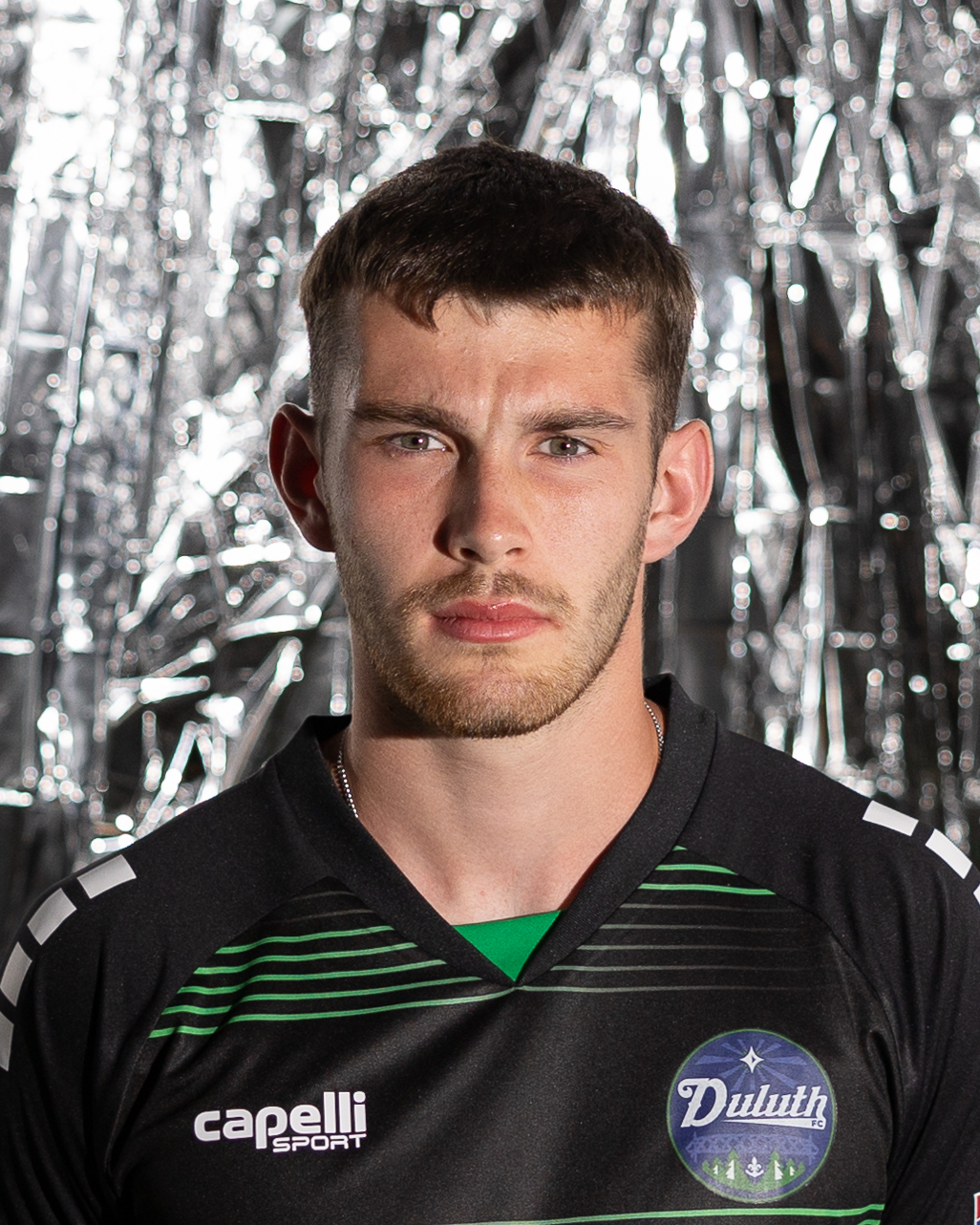 Nathan Porter - Duluth FC