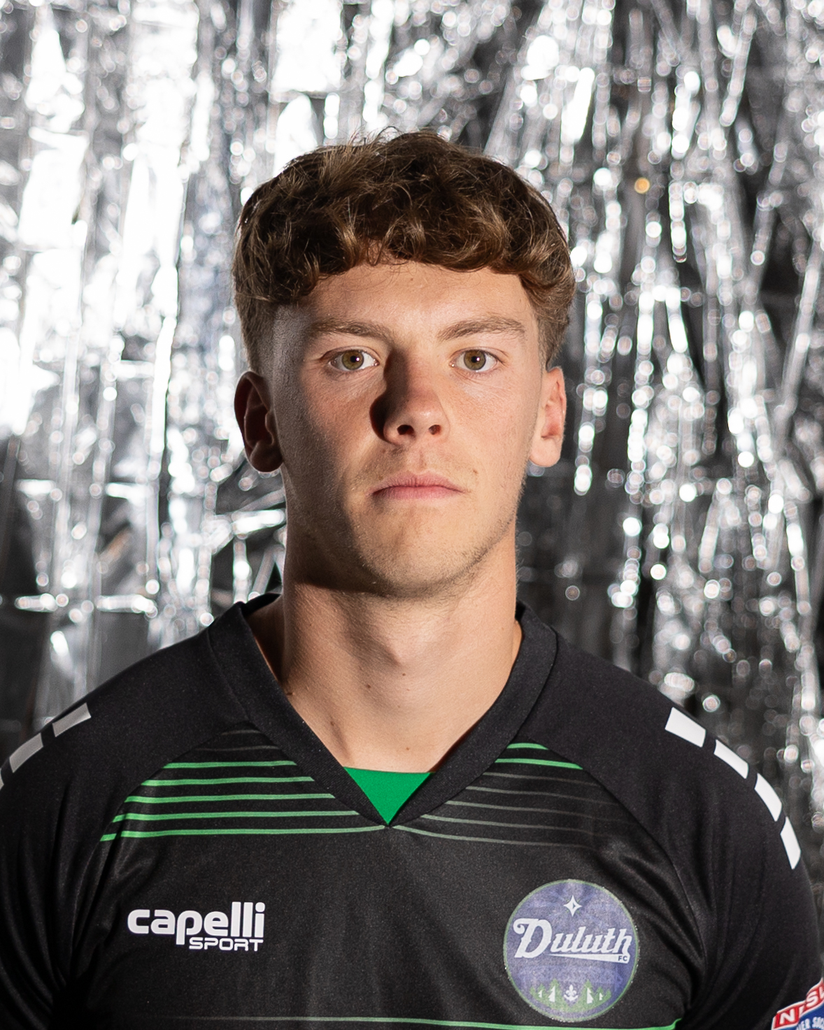 Charlie Wood - Duluth FC