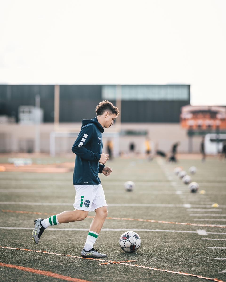 Duluth takes first regular season loss in over a year - Duluth FC